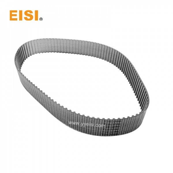 Printing Machine Spare Parts Steel Wire Belt 50T10-1080 0.50 KG/PCS