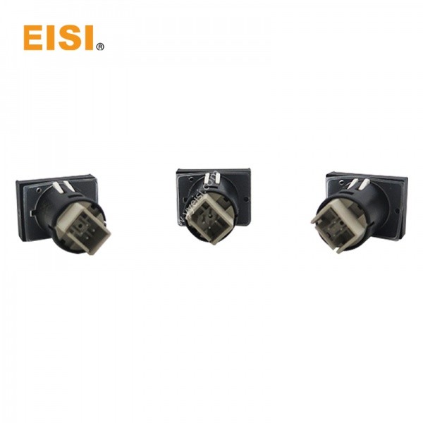 Printing Machine Spare Parts Heidelberg GTO52 Machine Button 18x24mm